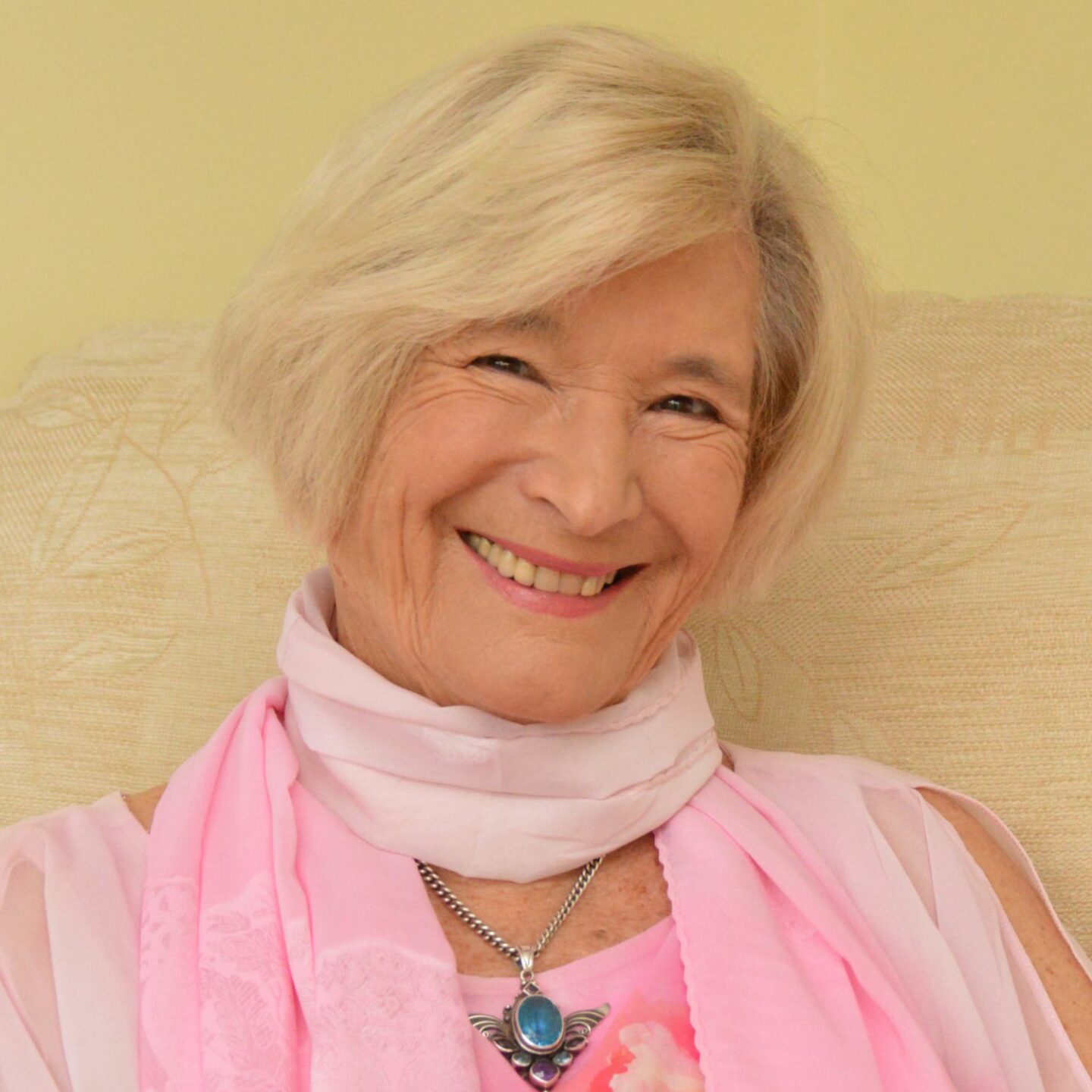 Diana Cooper – Livsenergi