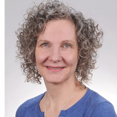 Sherrie Dillard - medium och författare till Andliga Tecken & Symboler