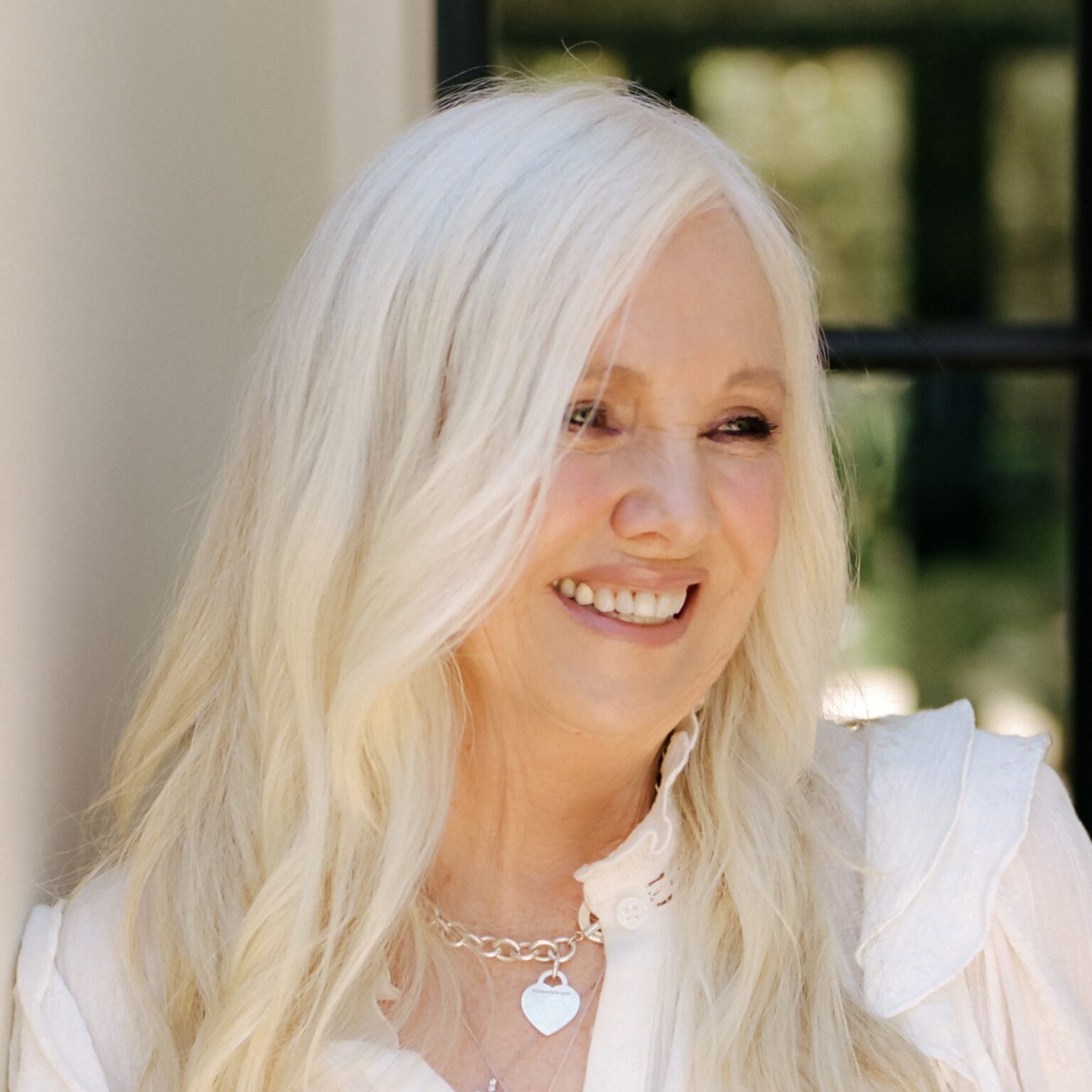 Rhonda Byrne | Livsenergi