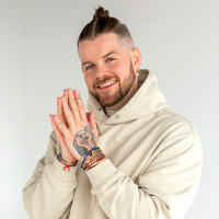 Kyle Gray | Livsenergi