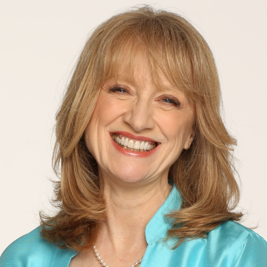 Jean Haner – Livsenergi