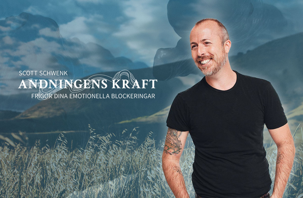 Gratis masterclass i frigörande andning – Livsenergi