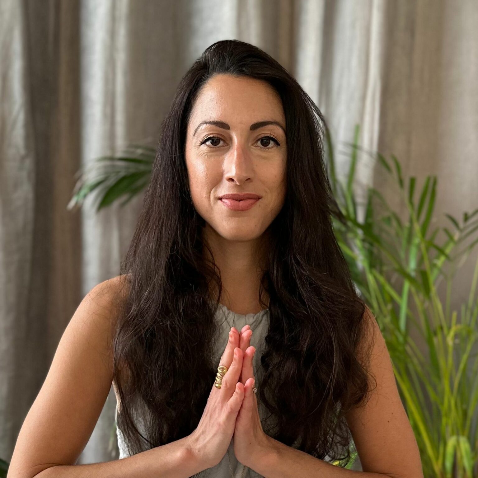 Shereen Öberg | Livsenergi