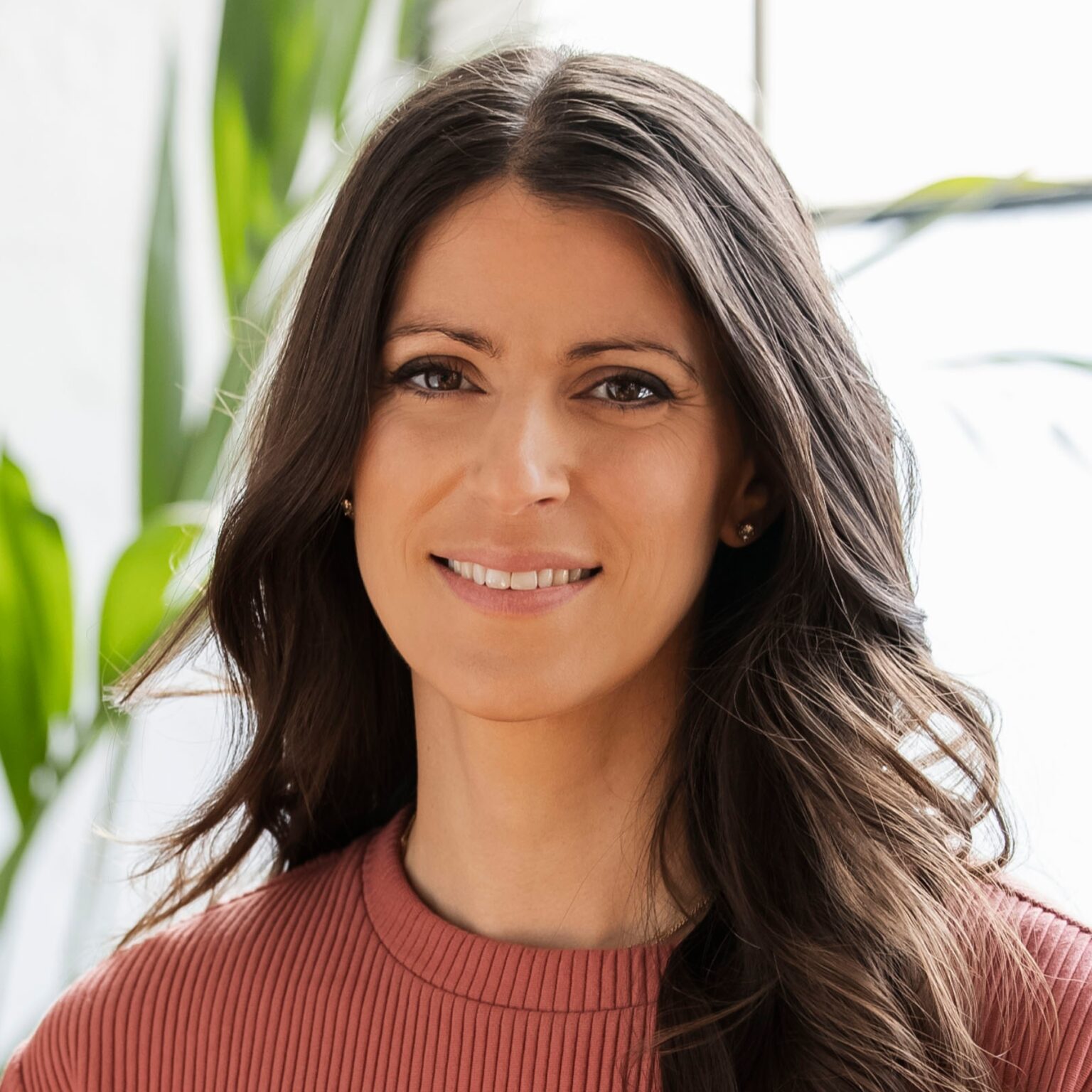 Hannah Barrett – Livsenergi