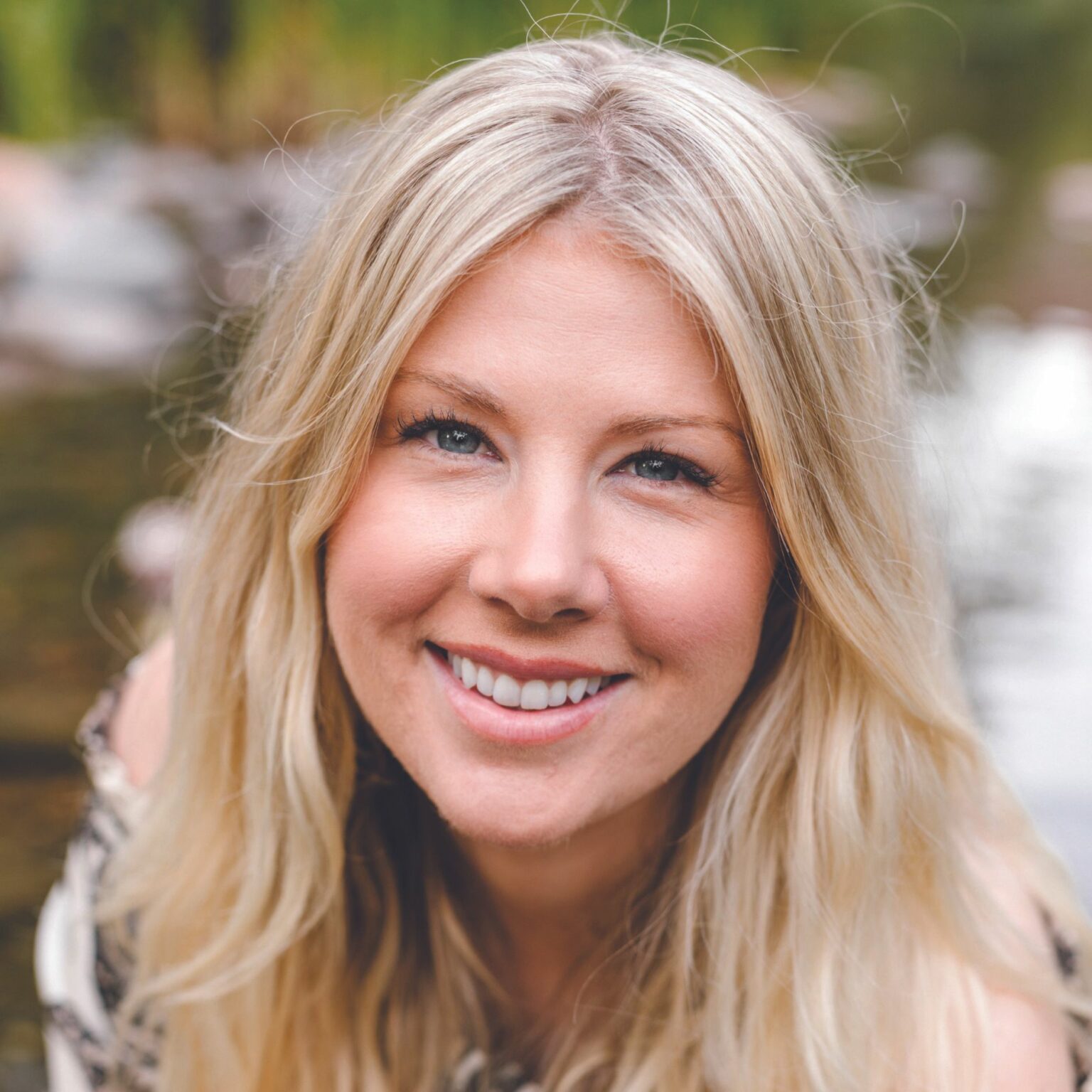 Mandy Morris – Livsenergi
