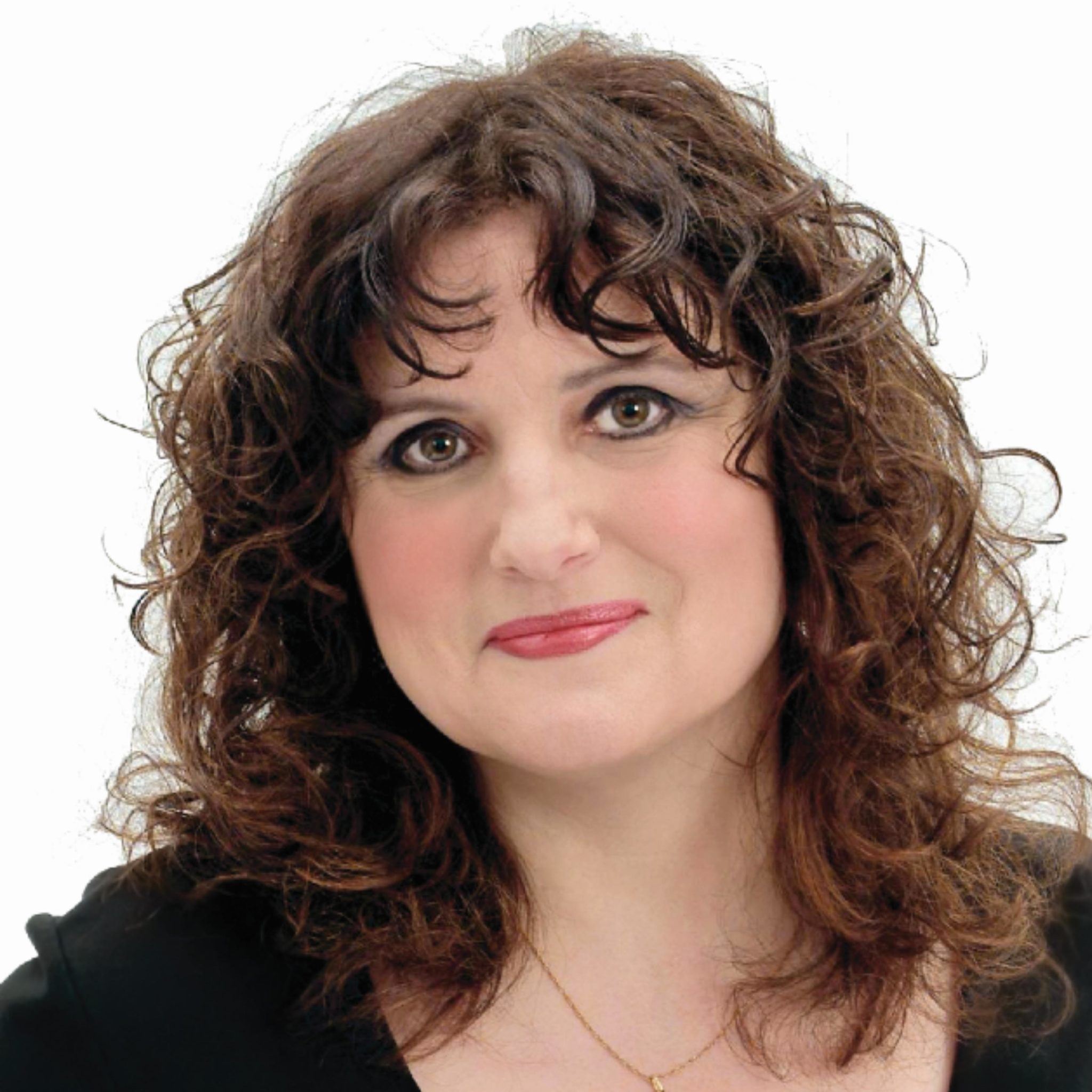 Sandra Anne Taylor – Livsenergi